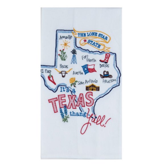 Kay Dee Designs | Kitchen | Kay Dee Designs Its A Texas Thang Yall ...